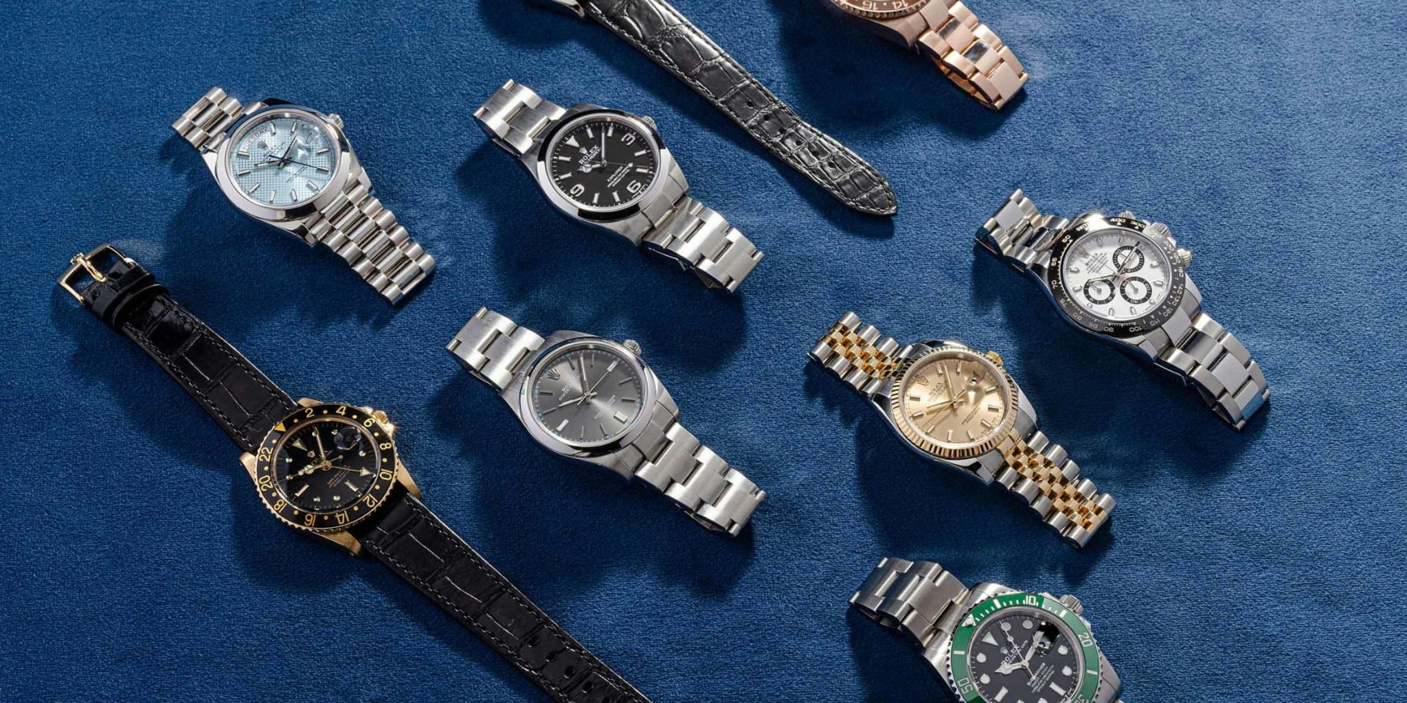 What Your Watch Says About You: The Psychology of Timepieces – The ...