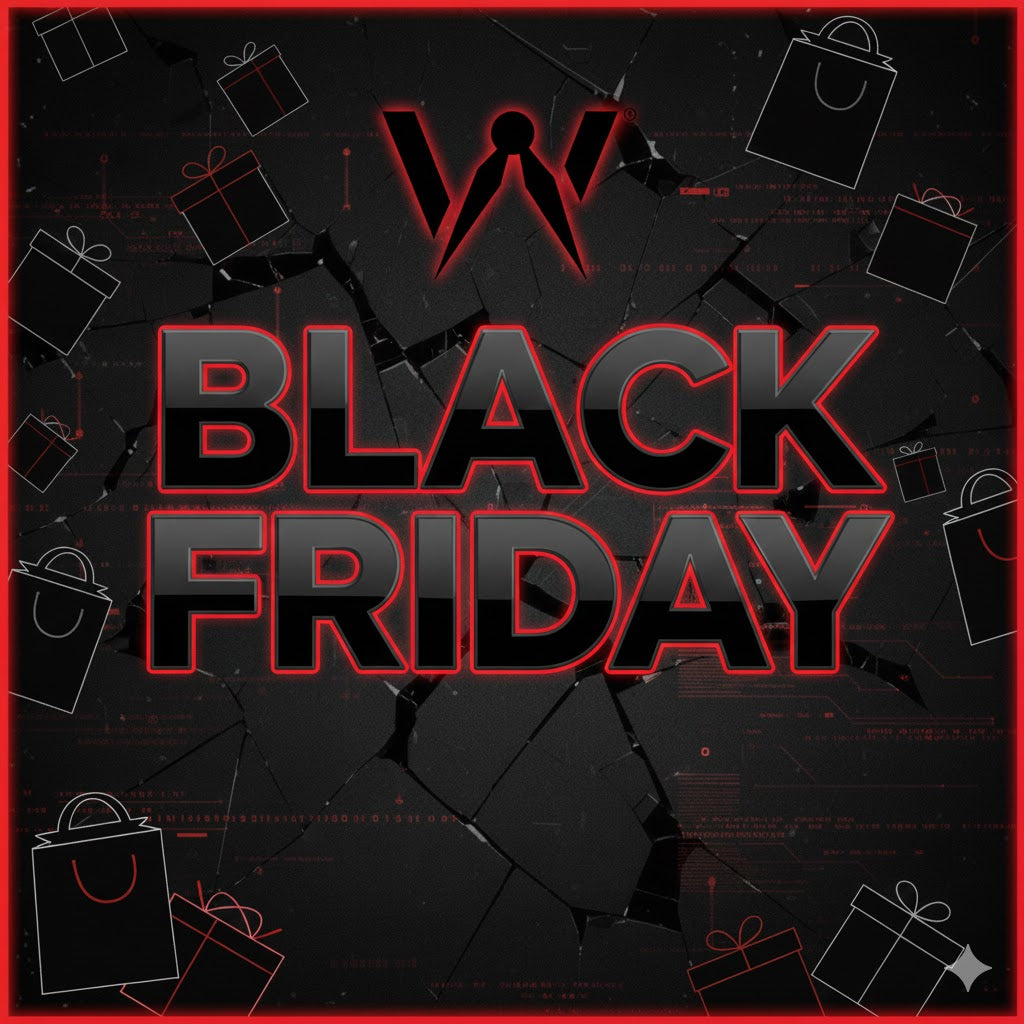 🎁 Black Friday Has Arrived: Exclusive Holiday Deals at The Watch Afici ...