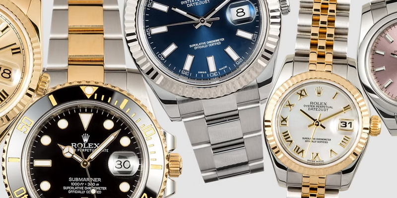 Bespoke Jewelry & Luxury Timepieces In Port St. Lucie, FL – The Watch ...